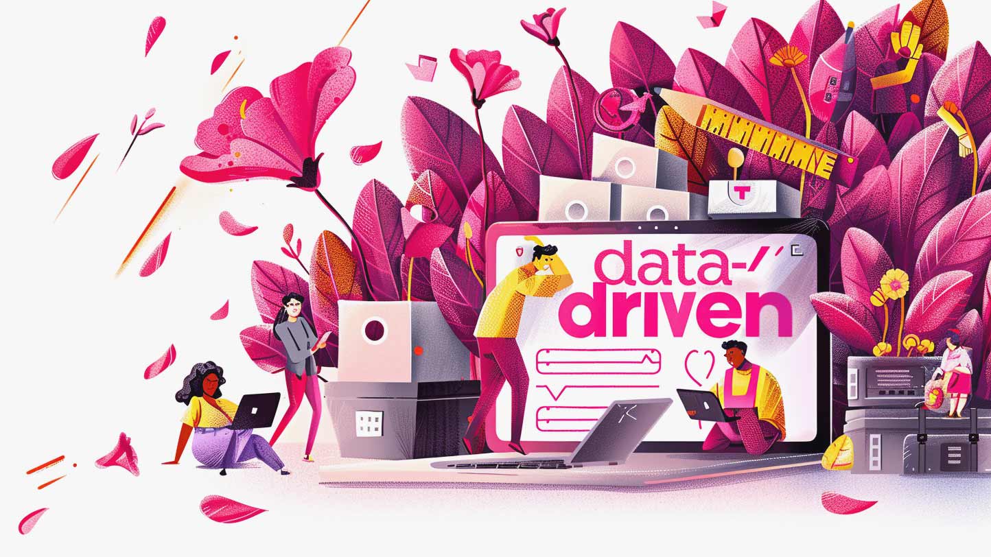 Como o data-driven pode ajudar a vender mais - Rits